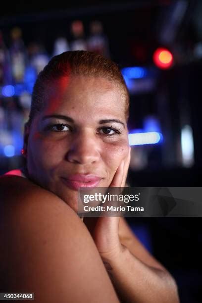 Vila Mimosa Photos And Premium High Res Pictures Getty Images