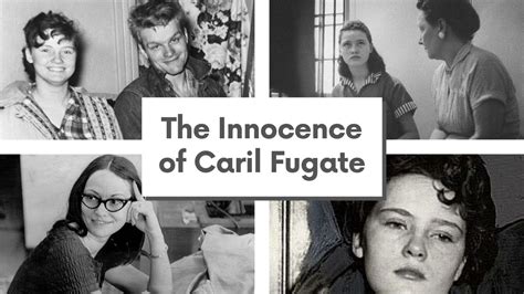 Caril Fugate