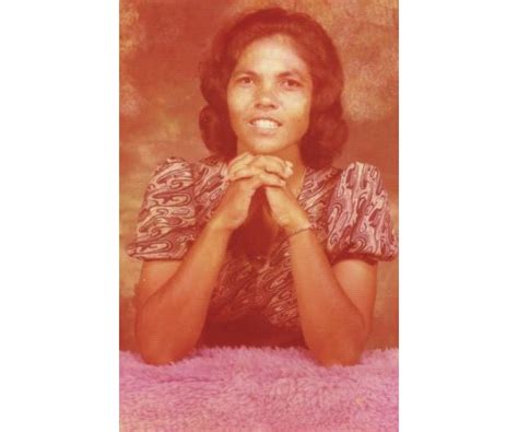 Annease Hunt Obituary 2016 Fairmont Nc Fairmont Bugle