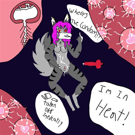 Rule 34 Anthro Bodily Fluids Cum Cum Inside Female Genital Fluids
