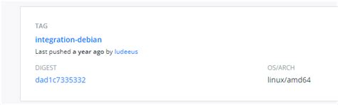 Update The Container Issue 263 Ludeeus Container GitHub