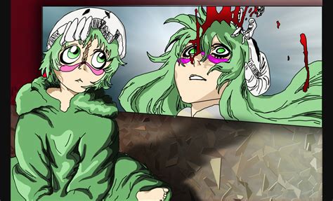 Nel Bleach Wallpapers Wallpapersafari