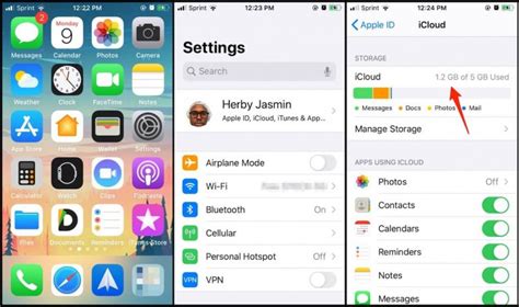 5 Quick Tips To Free Up ICloud Storage Space Gotechtor