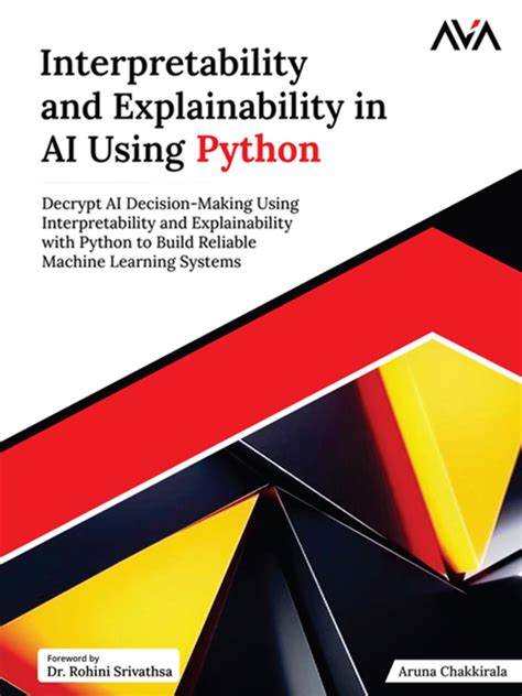 Interpretability And Explainability In Ai Using Python Decrypt Ai