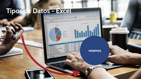 Tipos De Datos Excel By Carlos Enrique Oqueso On Prezi