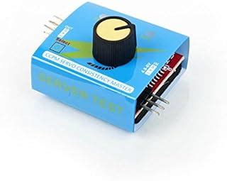 Best Rc Servo Tester In Buying Guide Welding FAQ