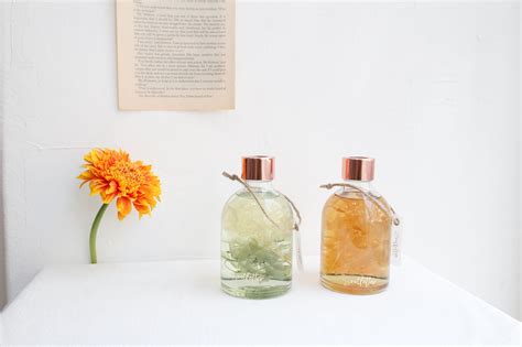 드라이플라워 프리미엄 디퓨저 원데이클래스