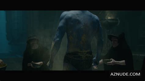 GUARDIANS OF THE GALAXY NUDE SCENES AZNude Men