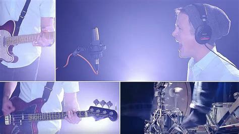 Singer Creates A Chilling Rock Cover Of Over The Rainbow” That Is