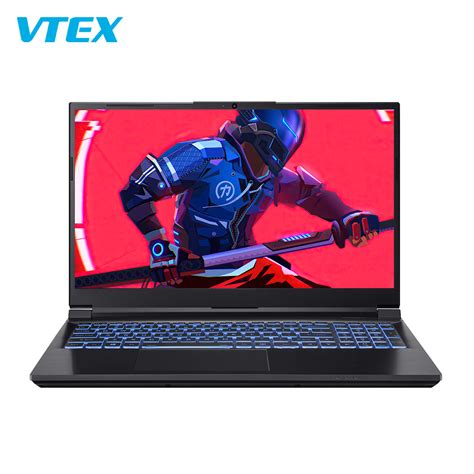 Vtex Th Pc Gaming Laptop Computer Core I Rtx Gamer Laptops Ordinateur Portable Gaming