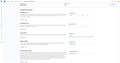 elastic apm 7 7 0 released with service maps async profiler and more