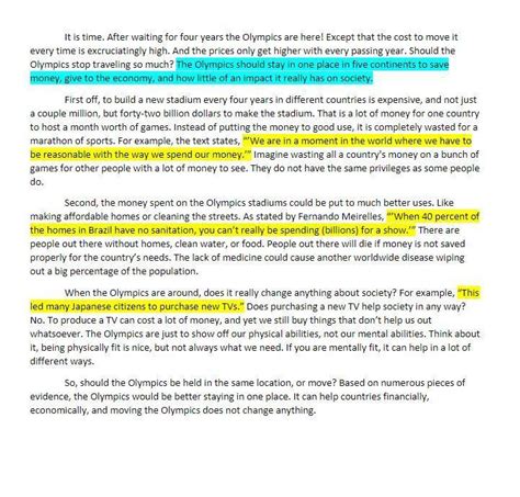 10 Easy Steps How To Write An Article In 2023 AtOnce
