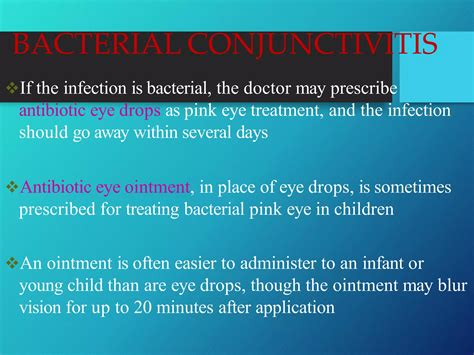 Conjunctivitis Mgmtpptx