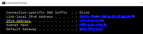Connection Getting Router Ipv4 Address To Android Device Stack Overflow