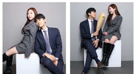 홍대 셀프 사진관 오디티모드 흑백 컬러 사진관 4주년 기념사진 촬영 후기 네이버 블로그