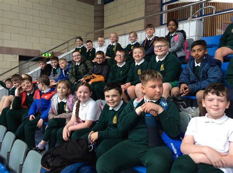 Primary 6 End Of Year Trip