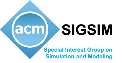 Membership Acm Sigsim