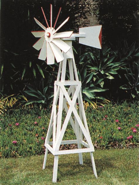 Windmill And Stand Skills Publishing