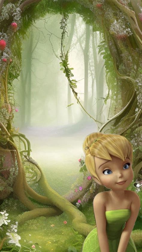 Tinkerbell Pictures