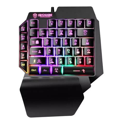 Durablemobile Gaming Keyboard Mouse Converter Muil Vicedeal