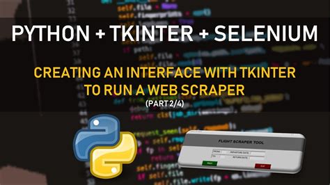 Tkinter Tutorial Pt2 Adding Frames With Grid And Pack Youtube