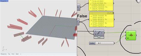 Sub Curves Issue Grasshopper Mcneel Forum