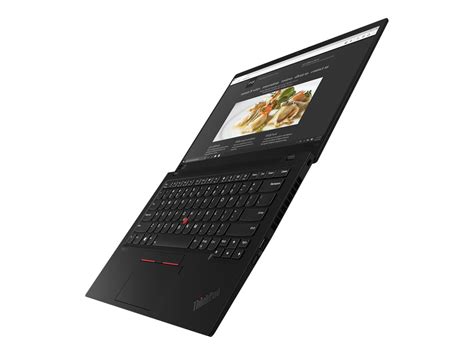Lenovo Thinkpad X Carbon Th Gen Qd Overview Specs Details Shi