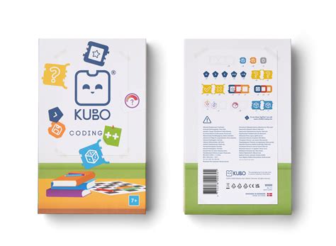 Kubo Coding Set Maker Maven