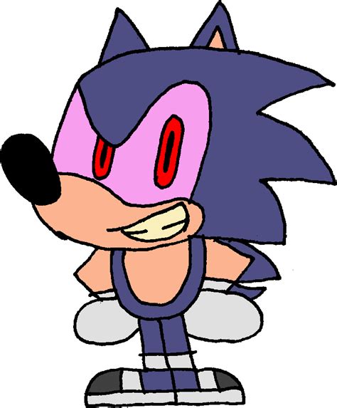 Sonath By Toontrev On Deviantart