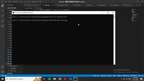 kousik raj on linkedin connections coding django webdevelopment