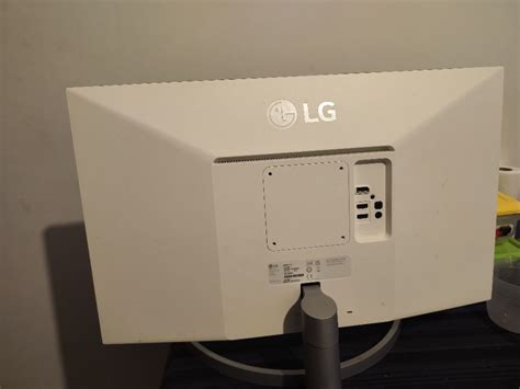 Monitor Lg 27ul500 4k Rio Tinto • Olxpt