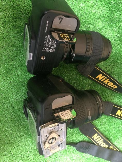 Yahooオークション Nikon ニコン Nikkor デジタル一眼レフカメラ 一
