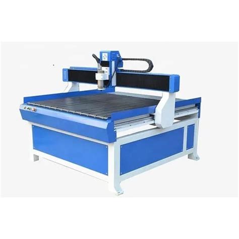 Axis Cnc Wood Carving Machine At INR In Ahmedabad Mecon Technology