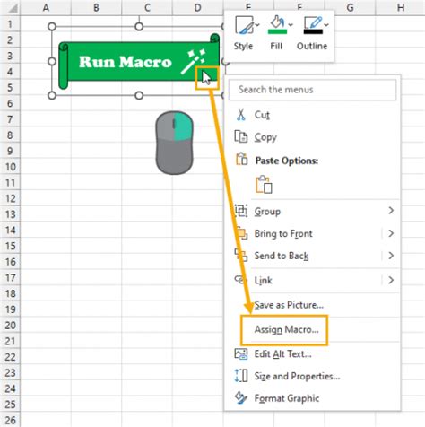 Ways To Run A VBA Macro In Microsoft Excel How To Excel