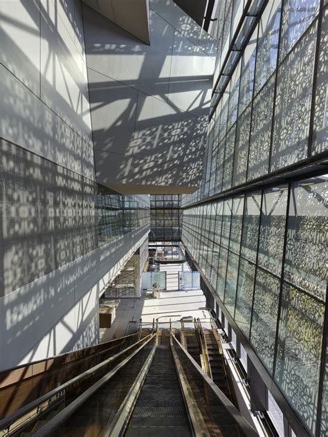 David Adjaye On The National Museum Of African American History