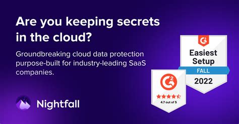 Nightfall Ai On Linkedin Nightfall Cloud Native Dlp For Protecting Credentials And Secrets