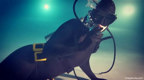 Vicky Devika Archives Frogwoman Org