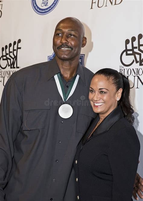 Karl Malone Ex Wife