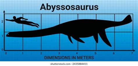 Elasmosaurus Size Compared To Human