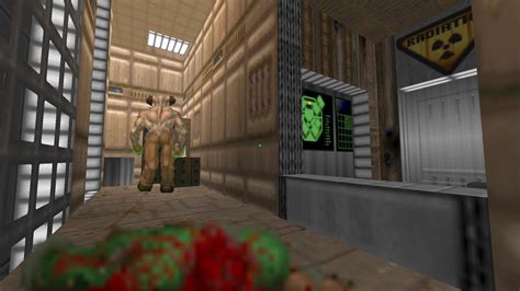 Image DOOMZONE Wad Mod For Doom II ModDB Image DOOMZONE Wad Mod For Doom II ModDB
