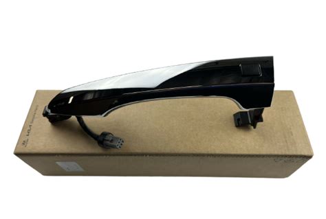 Genuine Front Door Handle Left Driver Side For Hyundai Tucson 16 21