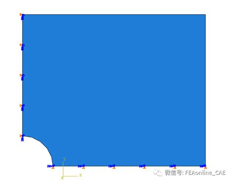 Abaqus参数化建模脚本开发攻略abaqus