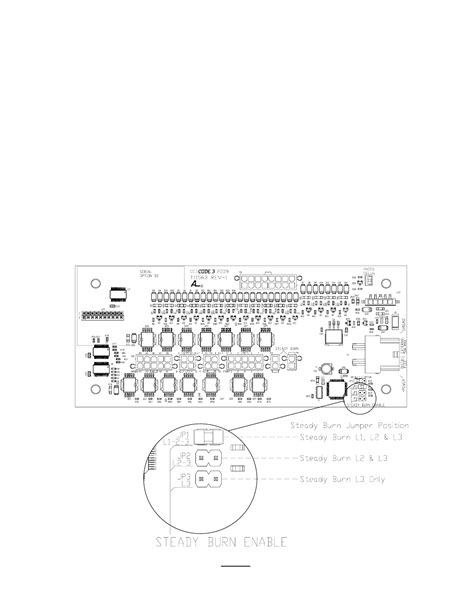 Code 3 21TR 21TR Plus User Manual