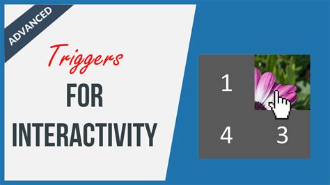 how to create interactive presentations in powerpoint presentation