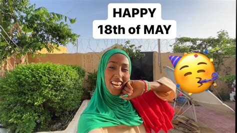 Celebrating 18 May 30 Years Of Independence For Our Nation Hargeisa