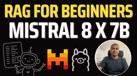 Mixtral X B RAG Tutorial With Use Case Analyse Reviews Easily YouTube