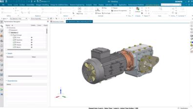 NX Tips And Tricks Animation Designer