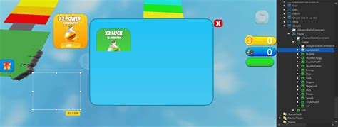game ui creation seeking assistance creations feedback developer