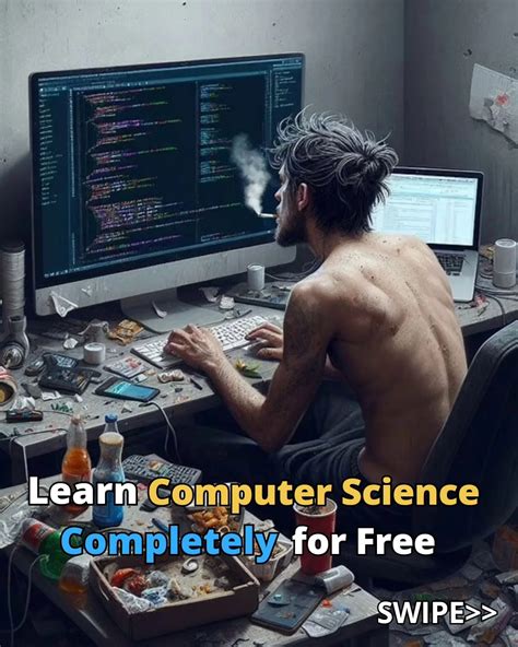 Manish Learn Computer Science Completely For Free With Great Teachers On Youtube Follow For