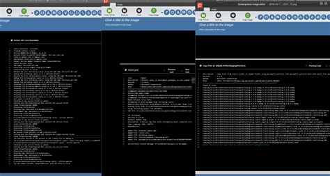 Nuget Pack For Net Standard Not Updating Version Build Number In Csproj File · Issue 557